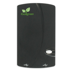 iGo Charger | Inhabitat - Green Design, Innovation, Architecture, Green ...
