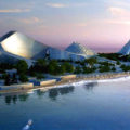 Azerbaijan’s Carbon Neutral Zira Island