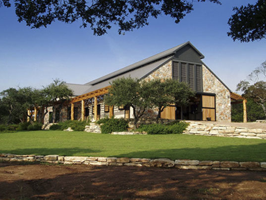 Greenbarns: Sustainable Homes for Your Horse!