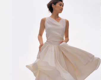 SUSTAINABLE STYLE SUNDAY: Exception de Mixmind by Ma Ke