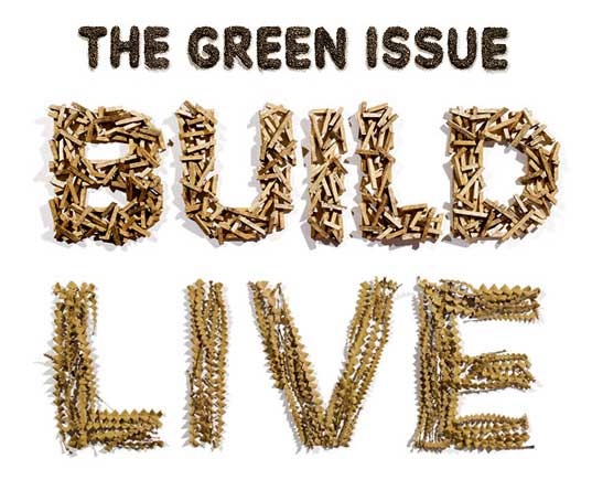 NY Times Magazine The Green Issue, Gyonky Laky the New York Times ...