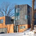 PREFAB FRIDAY: Hive Modular Unveils New X-Line 003 Home