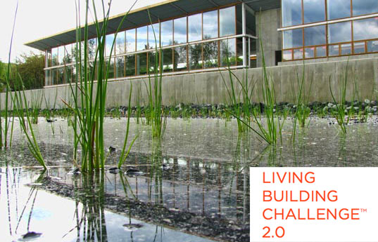Living Building Challenge | Inhabitat - Green Design, Innovation ...