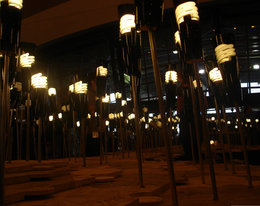 greenpeace light garden2 | Inhabitat - Green Design, Innovation ...