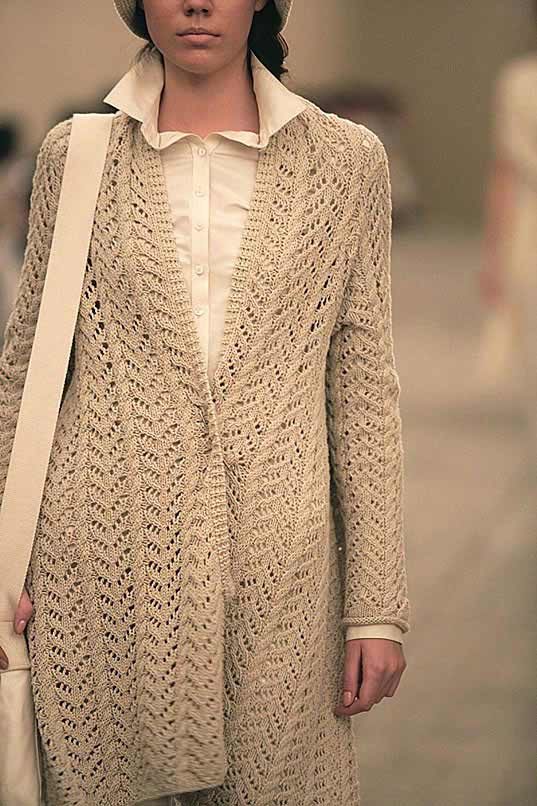 SUSTAINABLE STYLE SUNDAY: Exception de Mixmind by Ma Ke