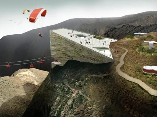 rak-jebel-al-jais-3 | Inhabitat - Green Design, Innovation ...