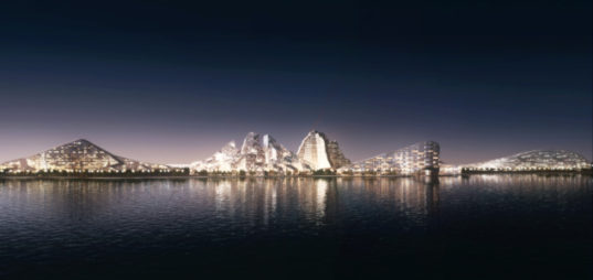 Azerbaijan’s Carbon Neutral Zira Island