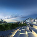 Azerbaijan's Carbon Neutral Zira Island