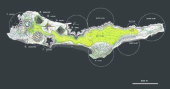 Azerbaijan’s Carbon Neutral Zira Island
