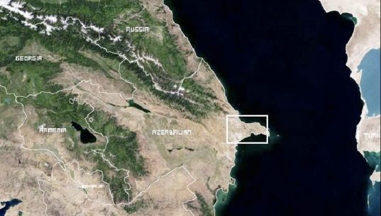 Azerbaijan’s Carbon Neutral Zira Island