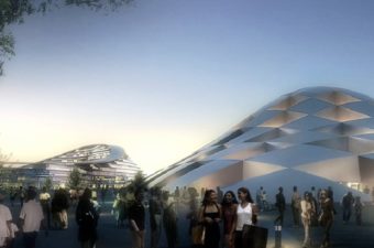 Azerbaijan’s Carbon Neutral Zira Island