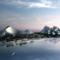 Azerbaijan’s Carbon Neutral Zira Island