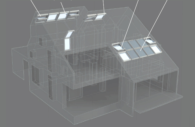 Home for Life | Inhabitat - Green Design, Innovation, Architecture ...