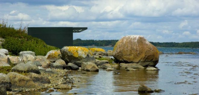 Swedish Firm Add-A-Room Modular Housing System
