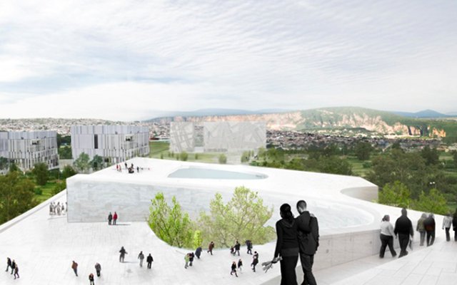 Museum of Environmental Science | Inhabitat - Green Design, Innovation ...