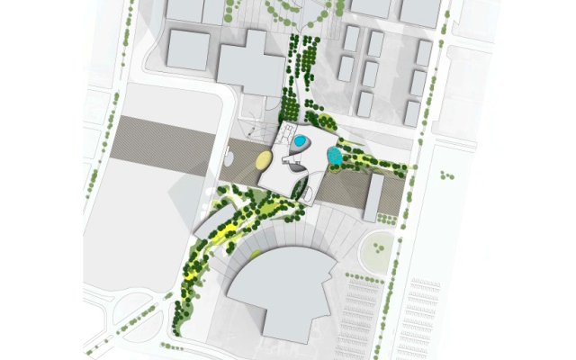 Museum of Environmental Science | Inhabitat - Green Design, Innovation ...