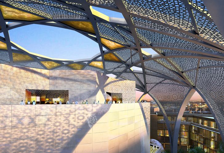 FNC Parliament | Inhabitat - Green Design, Innovation, Architecture ...