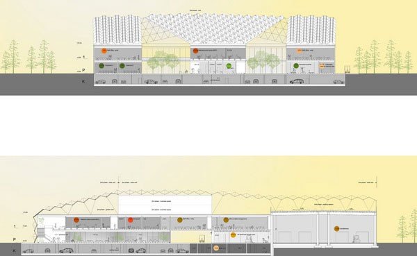 OFIS Solar Power Offices « Inhabitat – Green Design, Innovation ...