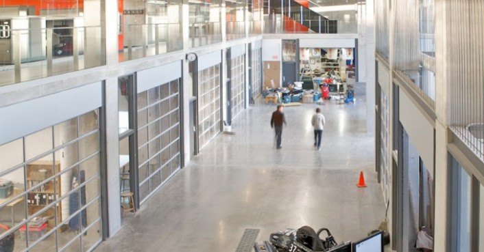 University Waterloo Engineering 5 « Inhabitat – Green Design ...