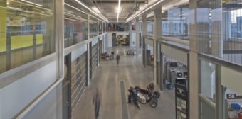 Daylit Engineering 5 Building at University of Waterloo by Perkins + Will
