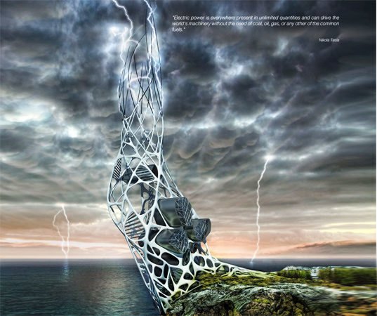 Hydra Skyscraper « Inhabitat – Green Design, Innovation, Architecture ...