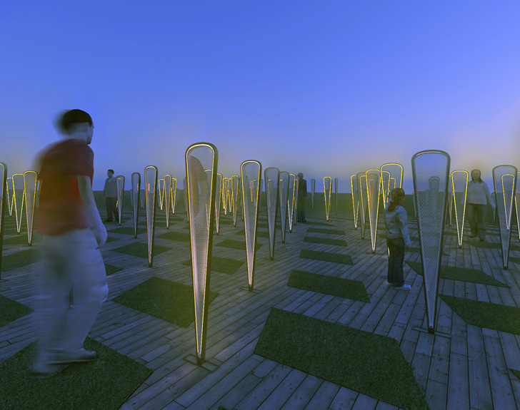 URBANFIELD by Anthony DiMari | Inhabitat - Green Design, Innovation ...