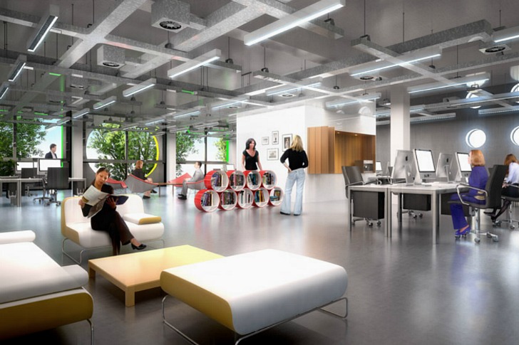 MVRDV Reveals Its Colorful New Alphabet Facaded Energy Efficient ...