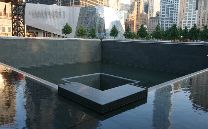 National September 11 Memorial Museum | Inhabitat - Green Design ...