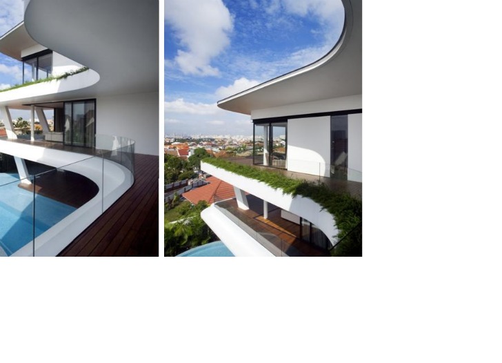 Ninety7 by Aamer Architects « Inhabitat – Green Design, Innovation ...