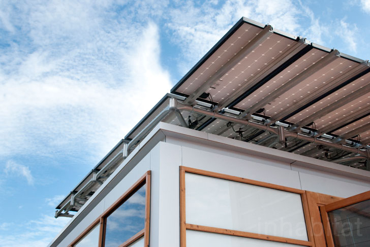 CUNY Roof Pod | Inhabitat - Green Design, Innovation, Architecture ...