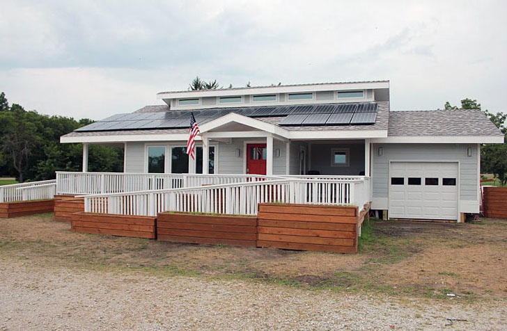 Solar Decathlon Appalachian | Inhabitat - Green Design, Innovation ...