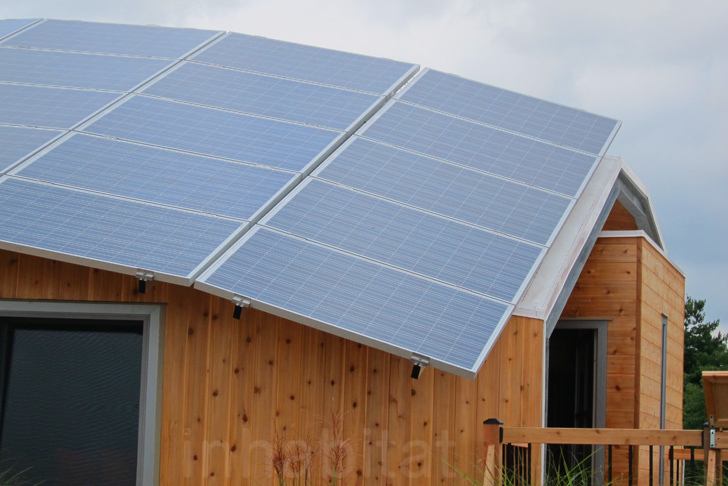 2011 Solar Decathlon Team Canada TRTL House | Inhabitat - Green Design ...