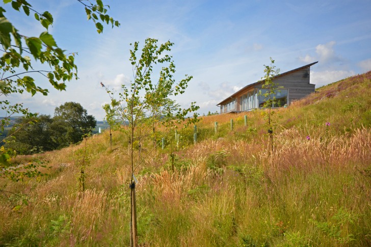 The Houl-Simon Winstanley Architects « Inhabitat – Green Design ...