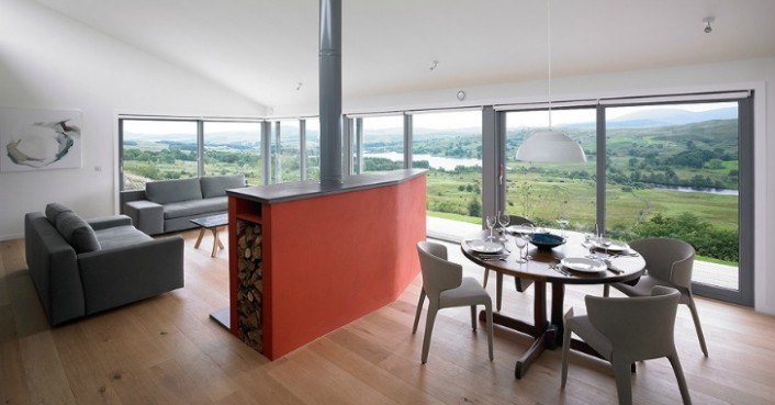 The Houl-Simon Winstanley Architects « Inhabitat – Green Design ...