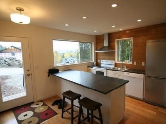 SMPLy Mod Prefab Prototype Home Lands in British Colombia