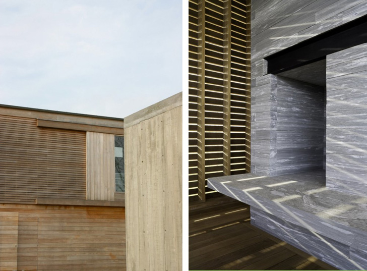 Leroy Street Studio Louver House | Inhabitat - Green Design, Innovation ...