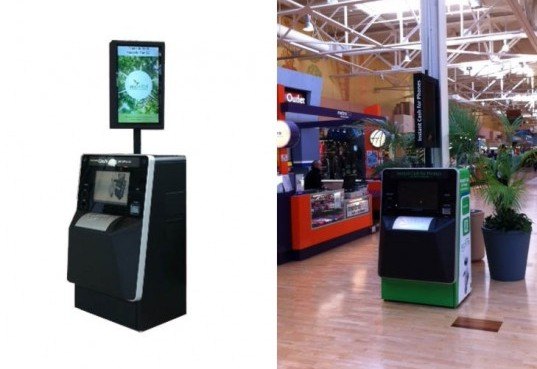 ECO ATM « Inhabitat – Green Design, Innovation, Architecture, Green ...