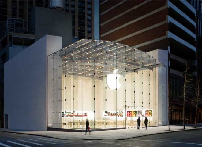 Apple Begins Independent Monitoring of Foxconn and Other Factories in China