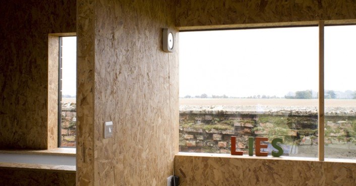 Carl Turner Architects Stealth Barn « Inhabitat – Green Design ...