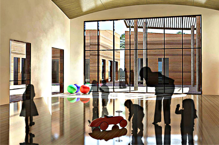 Kuwait University Model School-Perkins Will | Inhabitat - Green Design ...
