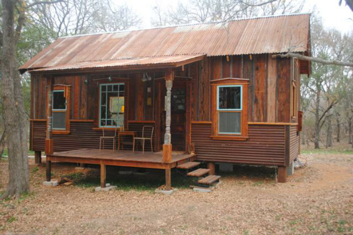 Tiny Texas Houses | Inhabitat - Green Design, Innovation, Architecture ...