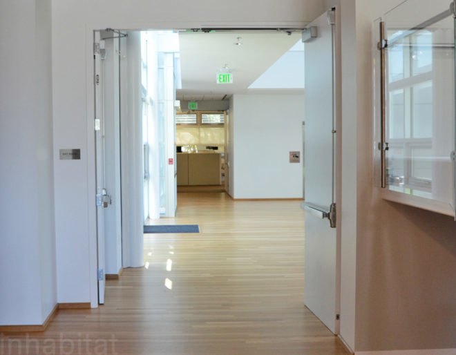 NASA's New LEED Platinum Sustainability Base is the Greenest Federal ...
