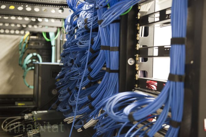 PHOTOS: Inhabitat Tours George Brown College's New High-Tech Campus in ...
