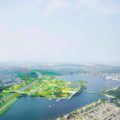 MVRDV Unveils Plans to Transform Almere, the Netherlands Into the ...