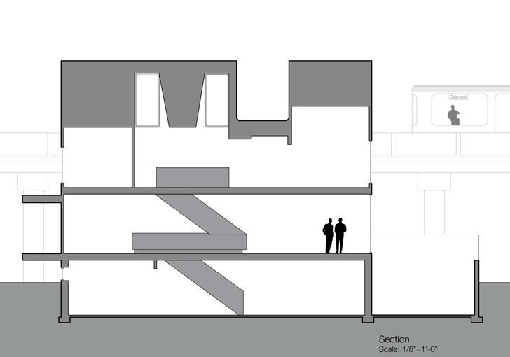 Yao Residence by Perimeter Architects | Inhabitat - Green Design ...