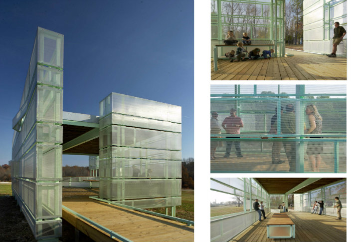 Art as Shelter-Tonic Design | Inhabitat - Green Design, Innovation ...