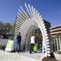 Klyde Warren Park Adds Much-Needed Green Space Atop the I-35 Freeway in ...