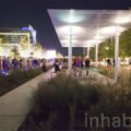 Klyde Warren Park Adds Much-Needed Green Space Atop the I-35 Freeway in ...