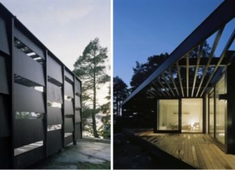 Archipelago House is the Ultimate Holiday Home for Nature Lovers in the ...