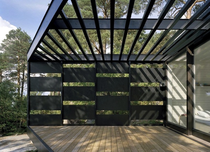 Archipelago House is the Ultimate Holiday Home for Nature Lovers in the ...